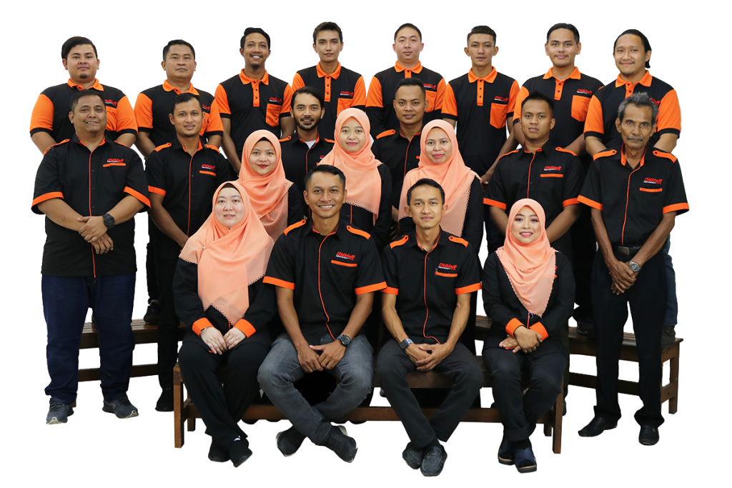 About – Ommer Group